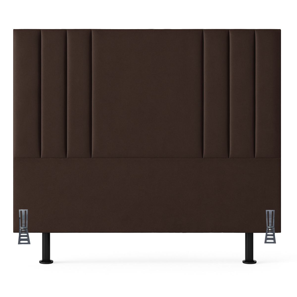 Cabeceira Casal 140 Cm Linho Frame Estofada Cama Box Moderna - Carrefour