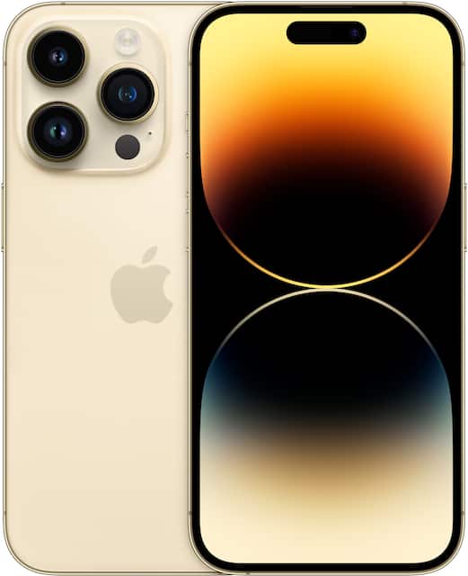 Usado Apple Iphone 14 Pro Max 256gb 6,7 Pol 5g Preto - Carrefour