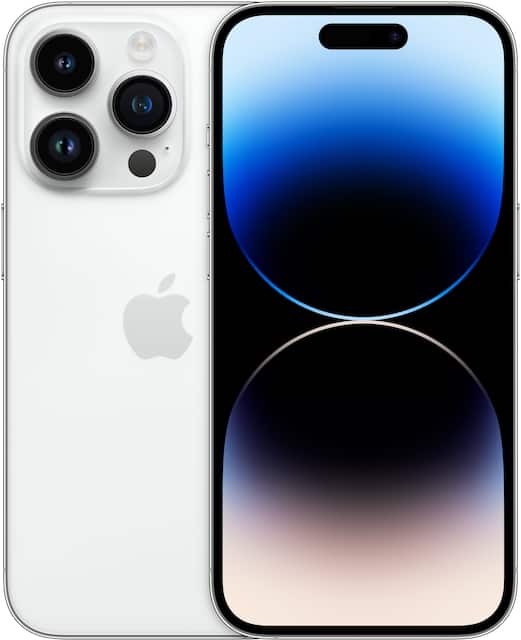 Usado Apple Iphone 14 Pro Max 256gb 6,7 Pol 5g Preto - Carrefour