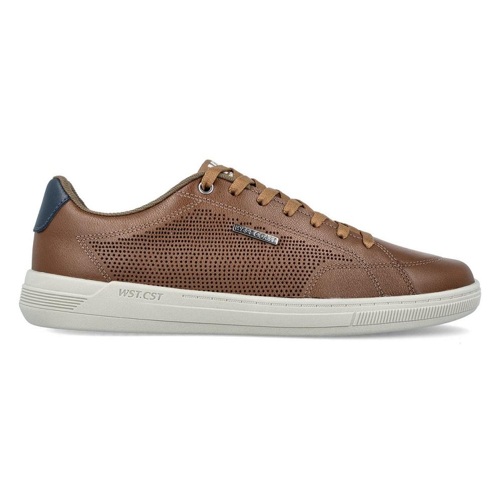 Tenis West Coast Legacy Ref 313060-06 Branco Off 38 - Carrefour