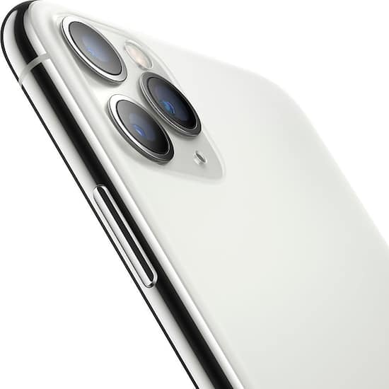 Usado Apple Iphone 11 Pro 512gb 6,1 Pol 5G Grafite - Carrefour